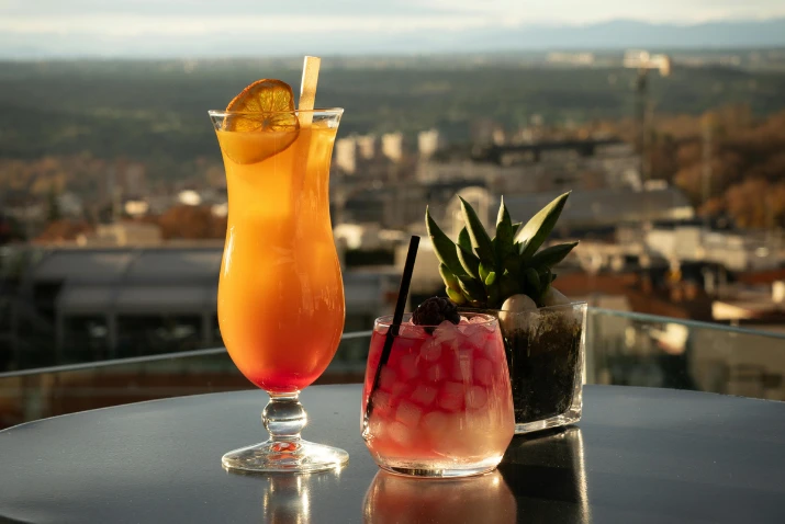 The best rooftop bars in London for Summer | Portico